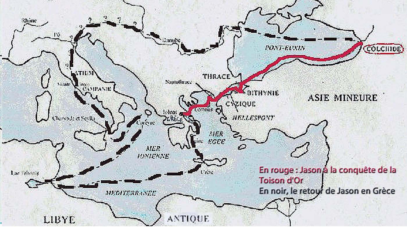 mythologie 9 b L'ODYSSEE et autres mythologie 9 b L'ODYSSEE et autres